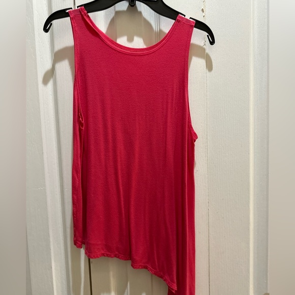 Emily Hsu Designs | Tops | Emily Hsu Design Tank Top | Poshmark